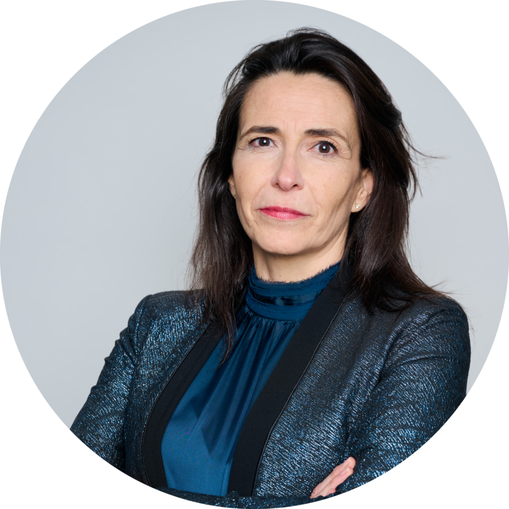 Stéphanie Gerschtein Gherardi